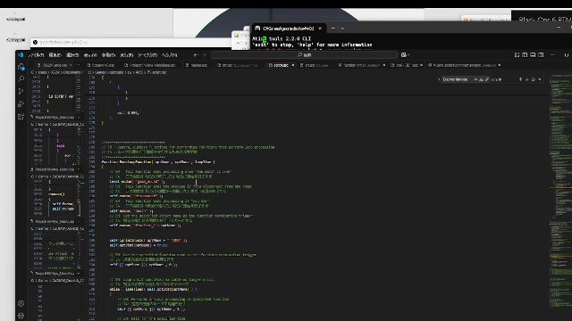 【Call of Duty（CoD）＜MW2019／BOCW／VG／MWII／BO6＞】HiNAtyu StudioのGSC Mod Menu ...