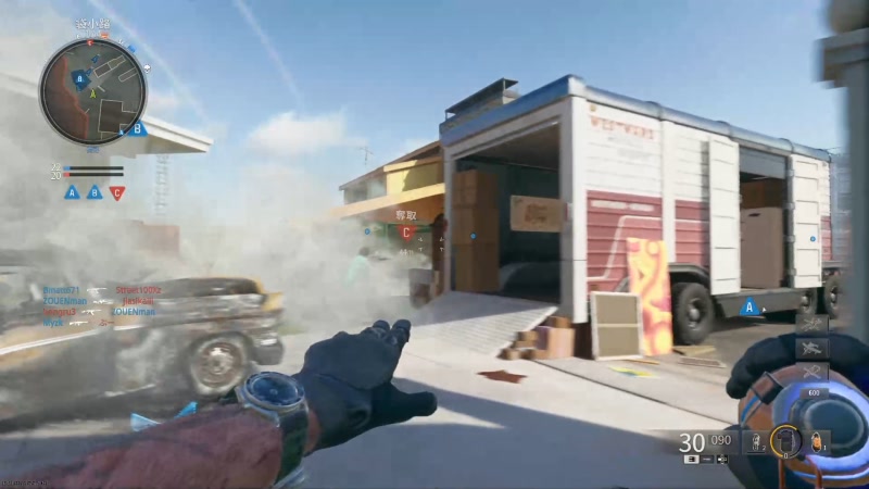 |д･´)酔いどれFPS - 2025/1/11(土) 20:22開始 - ニコニコ生放送