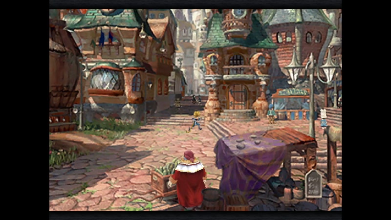 オイヌマンのff9(/・ω・)/やるるるん！ - 2025/1/12(日) 14:47開始 - ニコニコ生放送