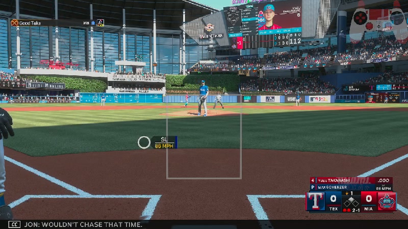 【MLB THE SHOW 24】 ハチナイをネタにするのももう終わりか #1 - 2025/1/12(日) 15:28開始 - ニコニコ生放送