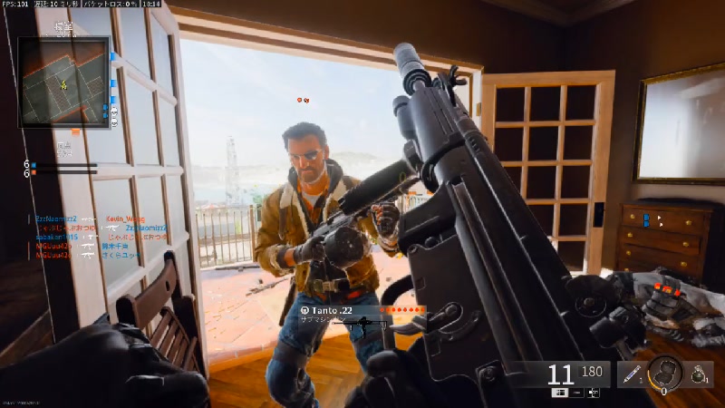 【#COD:#BO6】Enjoy🔰ドミネーション【参加歓迎】 - 2025/1/12(日) 18:10開始 - ニコニコ生放送