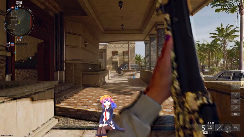 CoD :BO6 PC STEAM版 - 2025/1/13(月) 11:49開始 - ニコニコ生放送