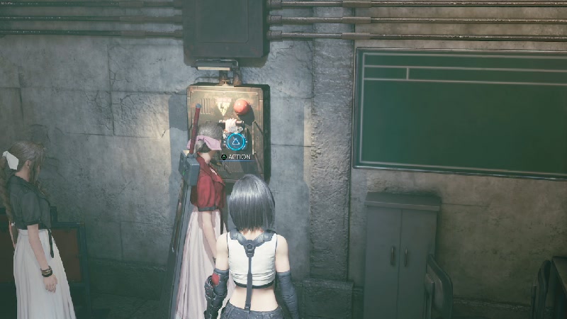 (クリア済みなのでMOD入り)PC版FF7R【FINAL FANTASY VII REMAKE INTERGRADE】 - 2025/1/14(火) 6:09開始 - ニコニコ生放送