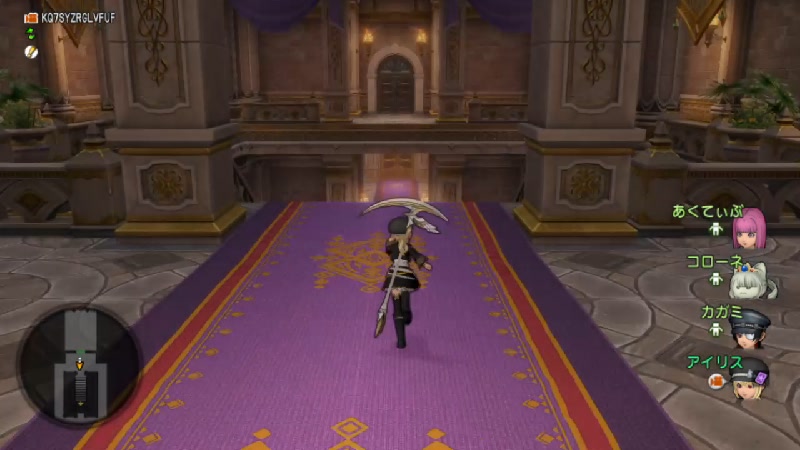 [DQX]ver7.3情報見つつ飲む - 2025/1/14(火) 17:33開始 - ニコニコ生放送