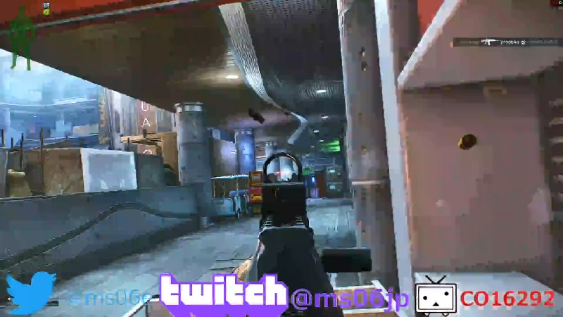 #EscapefromTarkov #EFT (ms-06)part7281ニコ生・twich配信 https://www.twitch.tv/ms06jp - 2025/1/17(金) 20 ...