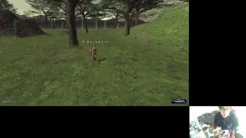 初見でやるFF11 7回目 - 2025/1/20(月) 14:41開始 - ニコニコ生放送