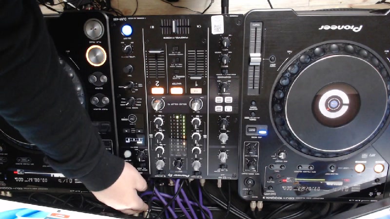 Trance DJmix - 2025/1/21(火) 23:05開始 - ニコニコ生放送