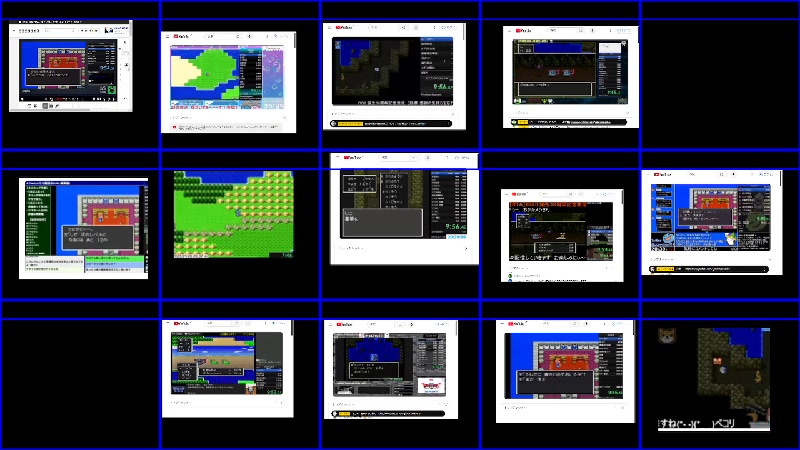 【DQ2生誕38周年】SFC版DQ2 RTA 並走 ミラー（ネタバレあり） - 2025/1/26(日) 20:35開始 - ニコニコ生放送