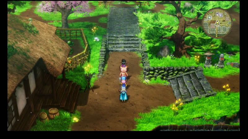 ドラゴンクエスト3HD-2D - 2025/2/1(土) 16:15開始 - ニコニコ生放送