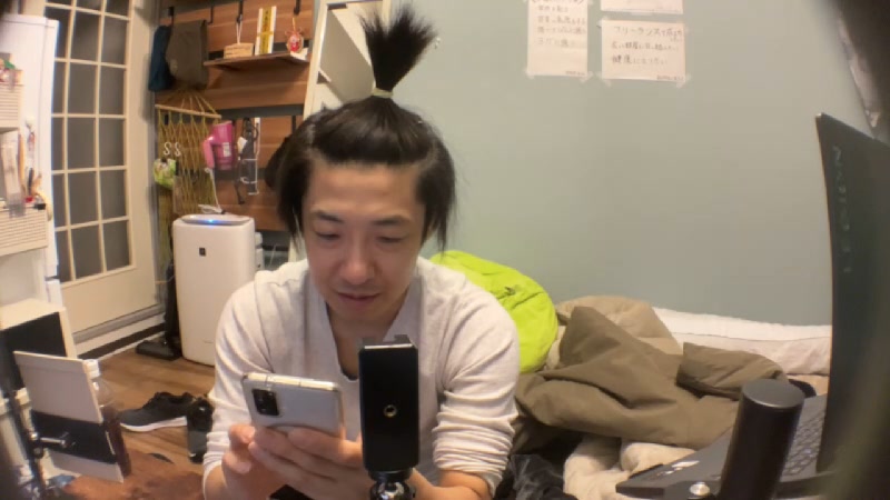 【スター発掘オーディション】大きい水槽に変える！ - 2025/2/1(土) 16:29開始 - ニコニコ生放送