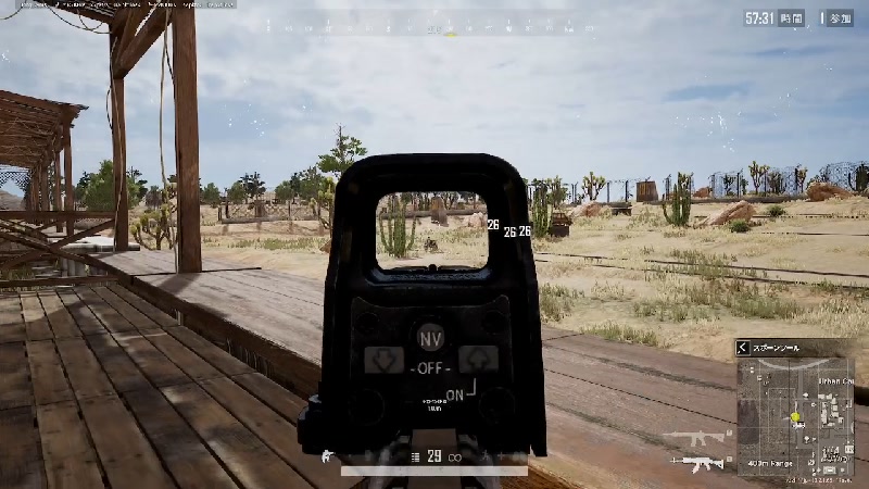 夜パブ（PUBG）配信＠よし - 2025/2/1(土) 20:09開始 - ニコニコ生放送