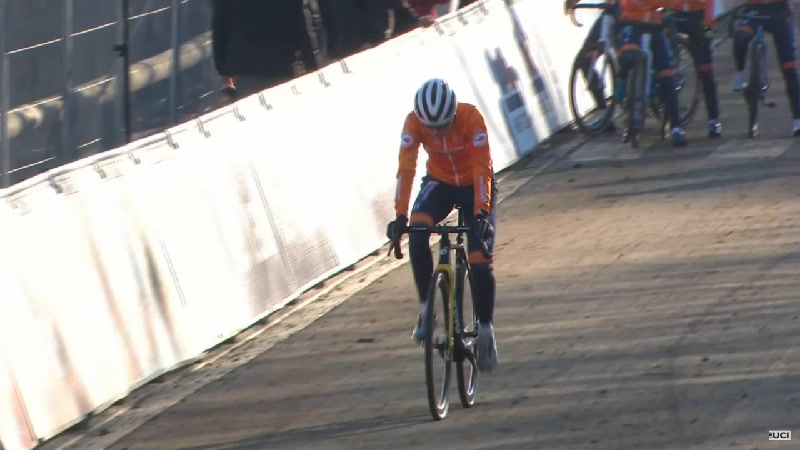 CX WC MU23、WE、サウジツアー最終、トロフェオ・ポート・アンダルッチ - 2025/2/1(土) 22:59開始 - ニコニコ生放送