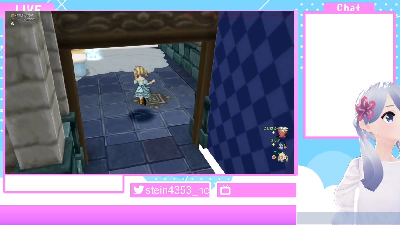 【DQX】サブクエのお時間 - 2025/2/4(火) 10:30開始 - ニコニコ生放送