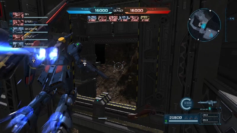 HELLDIVERS 2 steam版とか - 2025/2/7(金) 20:12開始 - ニコニコ生放送