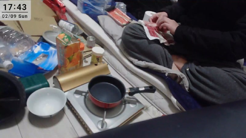 30分憩いの時間 - 2025/2/9(日) 17:42開始 - ニコニコ生放送