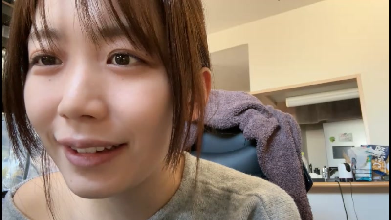 ちょっと - 2025/2/18(火) 13:43開始 - ニコニコ生放送