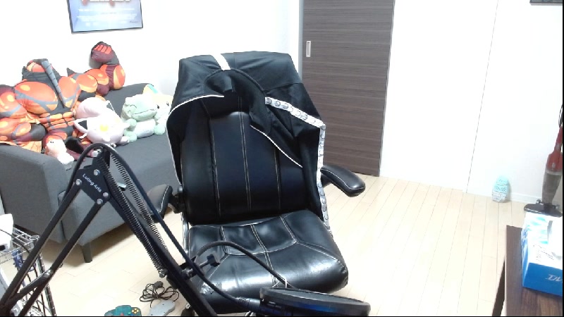 gomi - 2025/2/22(土) 16:55開始 - ニコニコ生放送