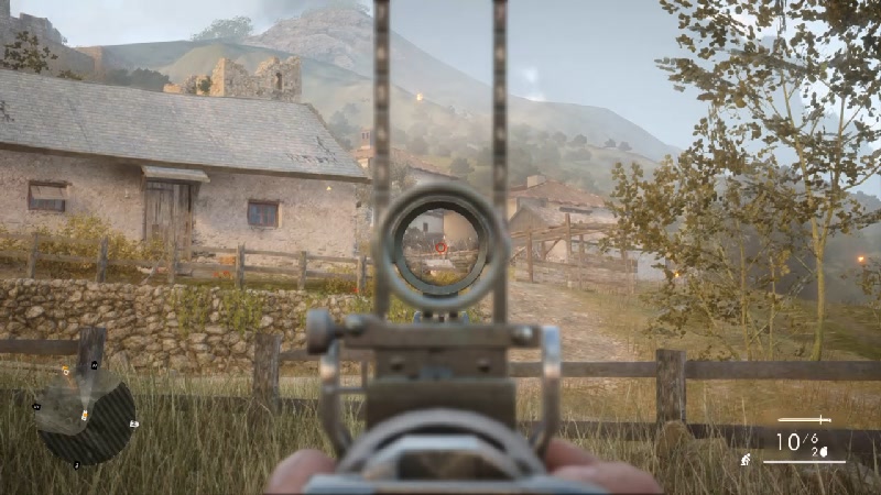 bf1キャンペーン。無言適当配信。 - 2025/2/23(日) 13:10開始 - ニコニコ生放送