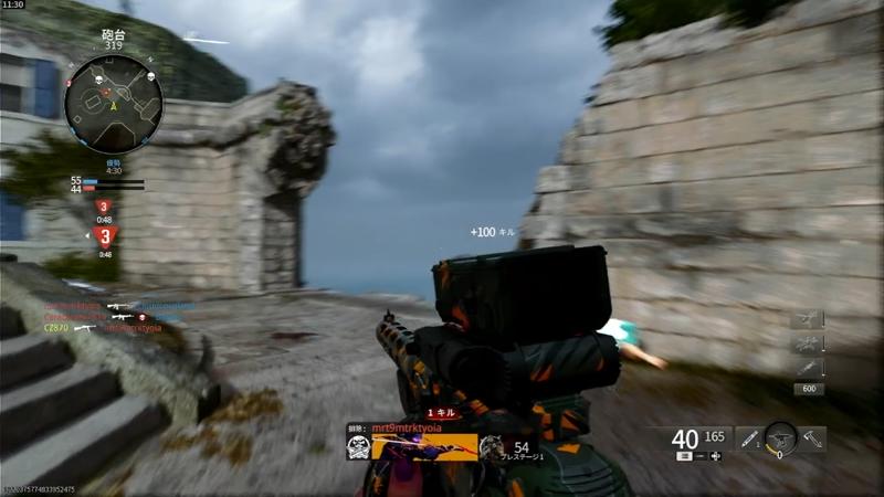 COD BO6 XBOX版 - 2025/2/25(火) 11:26開始 - ニコニコ生放送