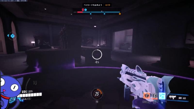 【OW2】おっさんでも強くなりたいFPS - 2025/2/25(火) 21:56開始 - ニコニコ生放送