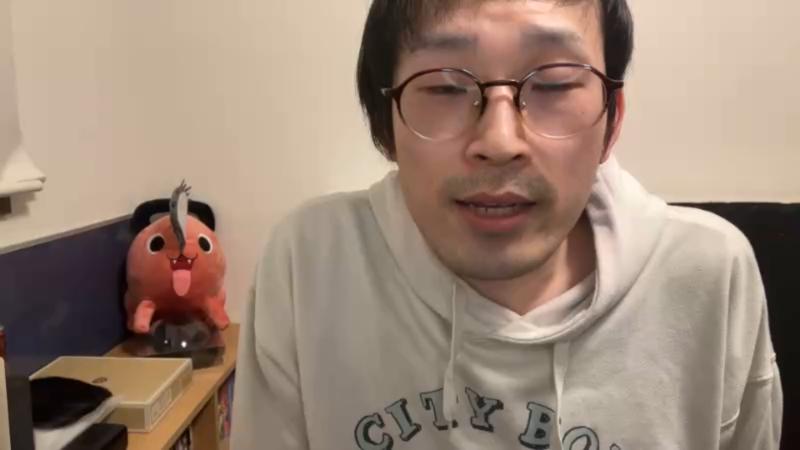 【34歳】生きやすくなる方法！！！！！！！ - 2025/2/28(金) 21:02開始 - ニコニコ生放送