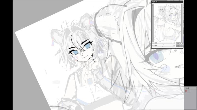 Skeb - 2025/3/18(火) 13:17開始 - ニコニコ生放送