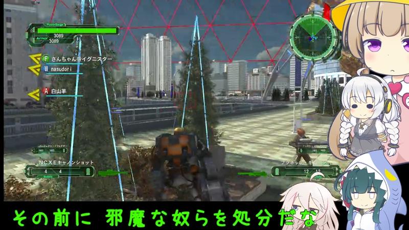 ほどほどにEDF5特訓するよ【EDF6】 - 2025/3/25(火) 19:39開始 - ニコニコ生放送