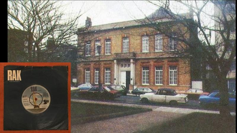 RAK Records - 2025/3/26(水) 17:09開始 - ニコニコ生放送