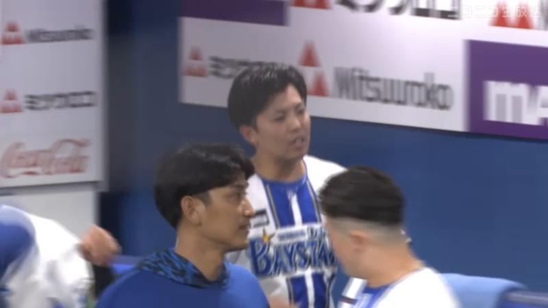 【生実況】横浜DeNAベイスターズvs中日ドラゴンズ （3月28日） - 2025/3/28(金) 18:35開始 - ニコニコ生放送