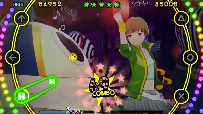 ペルソナの音ゲーやりますねぇ～ - 2025/4/1(火) 22:20開始 - ニコニコ生放送