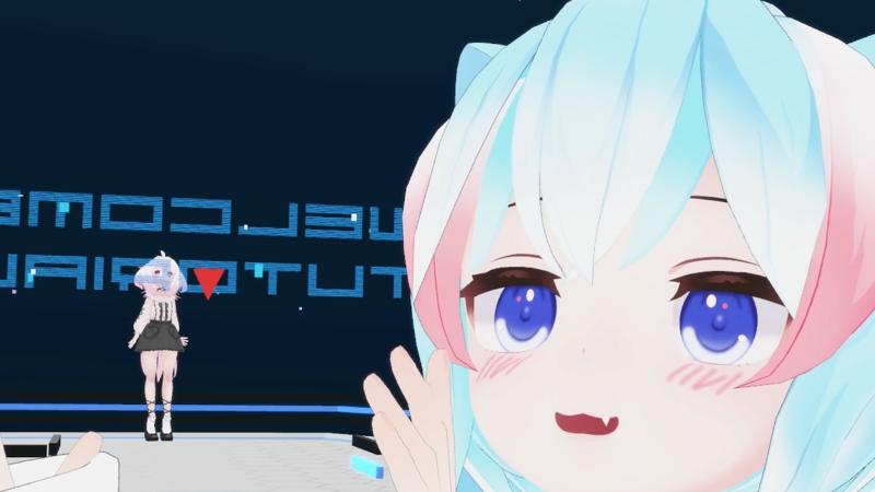 【男性3DVtuber】《1652回》4gatu【ギフト広告大歓迎】 - 2025/4/2(水) 1:54開始 - ニコニコ生放送