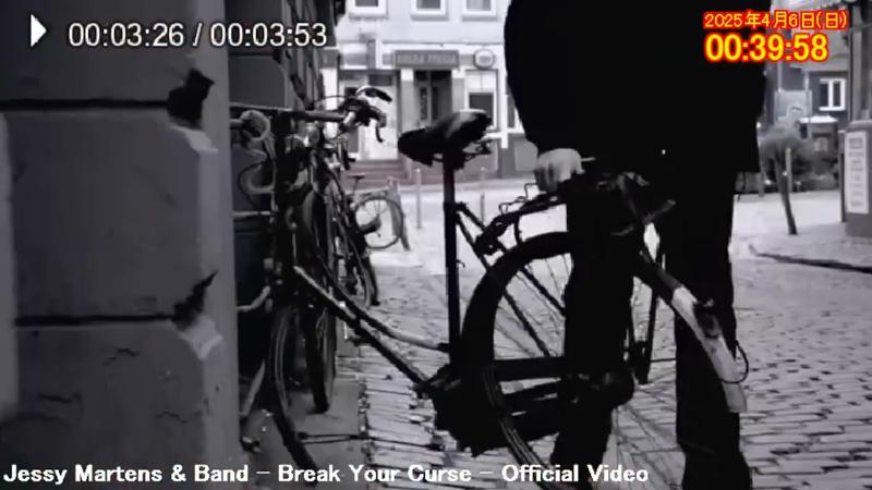 【リクエスト可】洋楽邦楽MV BGM放送. - 2025/4/6(日) 0:35開始 - ニコニコ生放送