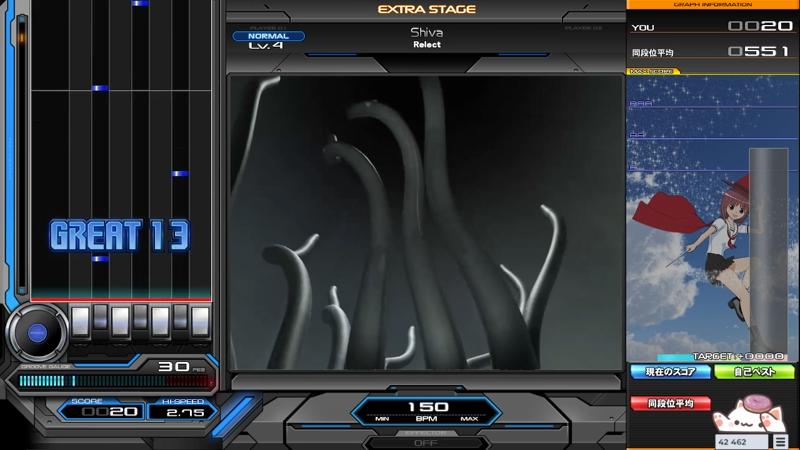 黙々とbeatmania IIDX INFINITAS - 2025/4/6(日) 15:02開始 - ニコニコ生放送