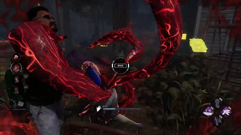 [DbD] Dead by daylightをやろう。 - 2025/4/6(日) 21:55開始 - ニコニコ生放送