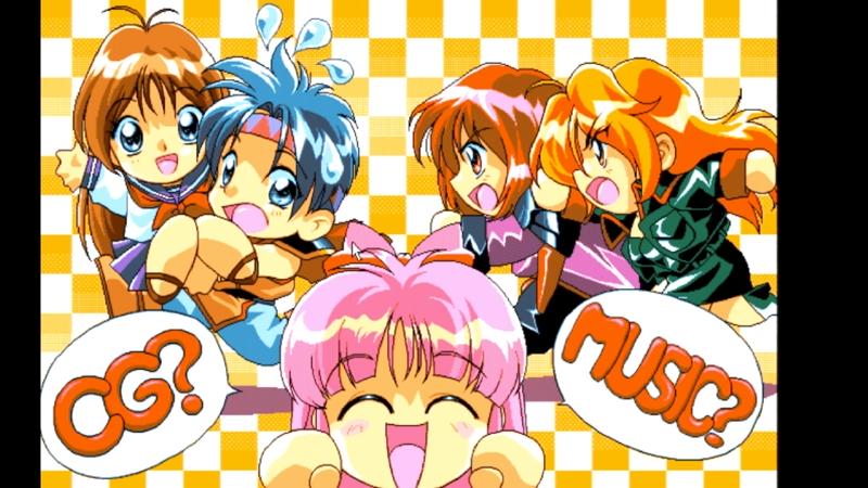 【PC98】CAL - 2025/4/7(月) 14:01開始 - ニコニコ生放送