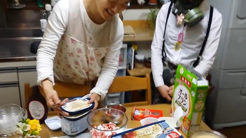 ucnm - 2025/4/12(土) 1:28開始 - ニコニコ生放送