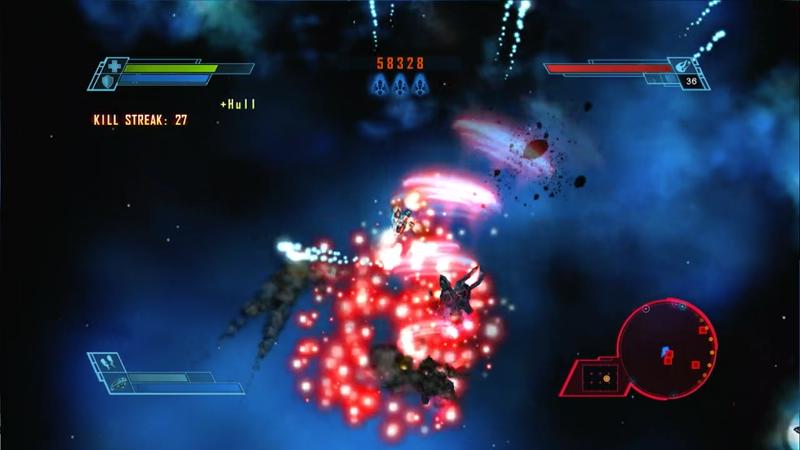 シューティングｹﾞｰﾑXbox Series X SHRED NEBULA シュレッドネビュラ 2回目 ＃Xbox ＃レトロゲーム から新作 ...