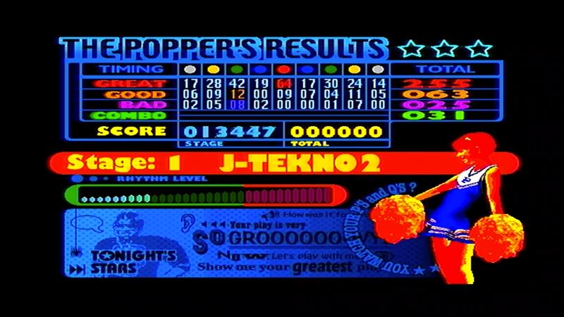 ポップンミュージックやりますねぇ～ - 2025/4/13(日) 13:47開始 - ニコニコ生放送