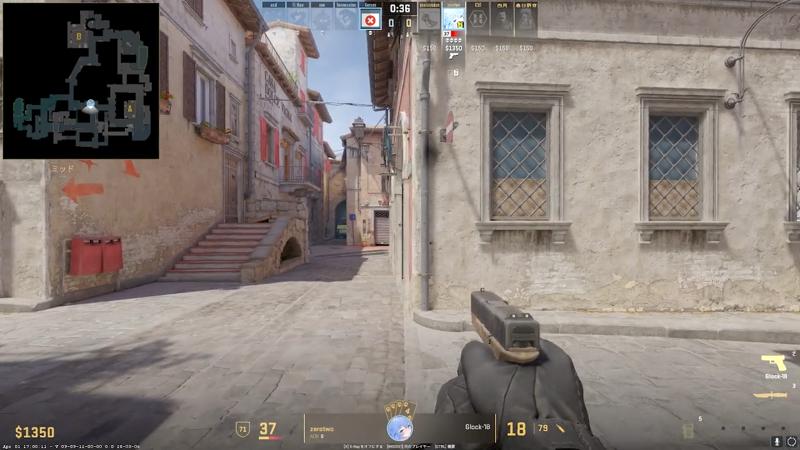 CS2 - 2025/4/16(水) 19:20開始 - ニコニコ生放送