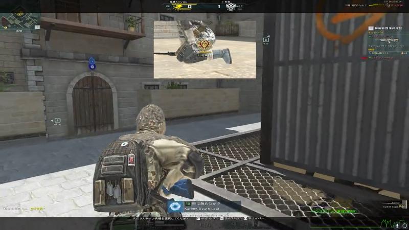 AVA - 2025/4/18(金) 23:47開始 - ニコニコ生放送