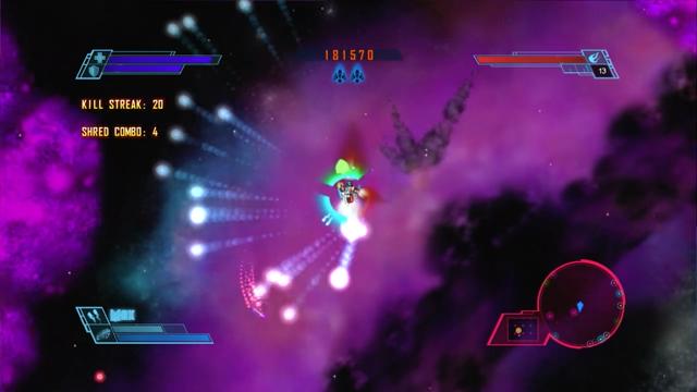 360シューティングｹﾞｰﾑXbox Series X SHRED NEBULA シュレッドネビュラ 2回目 ＃Xbox ＃レトロゲーム から ...