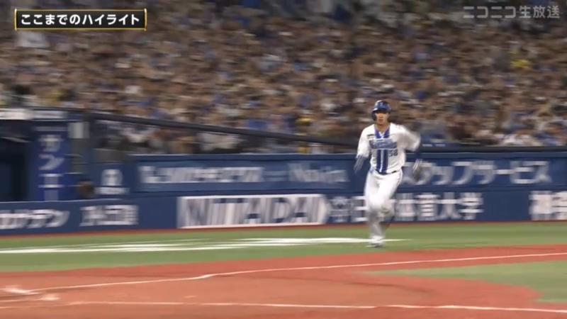 【生実況】横浜DeNAベイスターズvs阪神タイガース （4月23日） - 2025/4/23(水) 19:24開始 - ニコニコ生放送