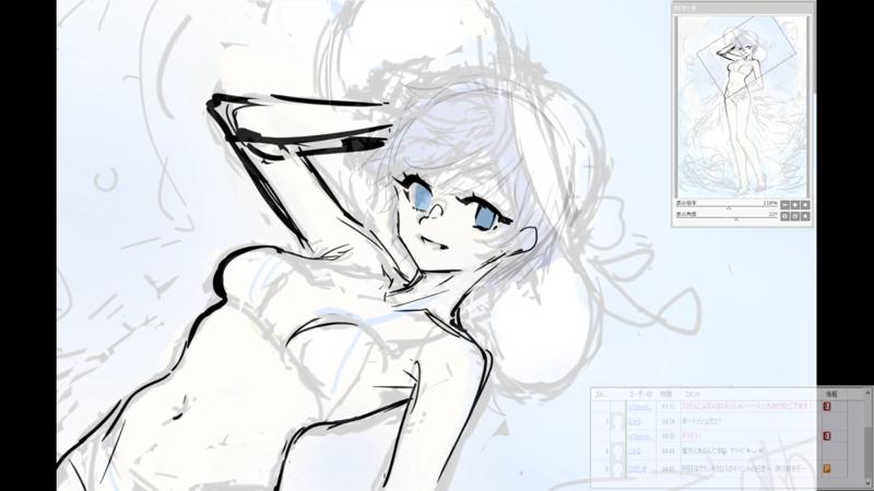 Skeb - 2025/4/25(金) 20:18開始 - ニコニコ生放送