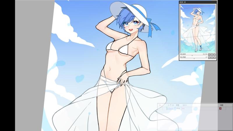 Skeb - 2025/4/28(月) 19:42開始 - ニコニコ生放送