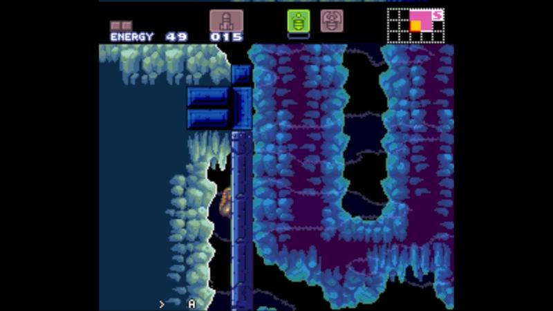 METROID - Galactic Marine 1.1 - 2025/4/28(月) 23:12開始 - ニコニコ生放送