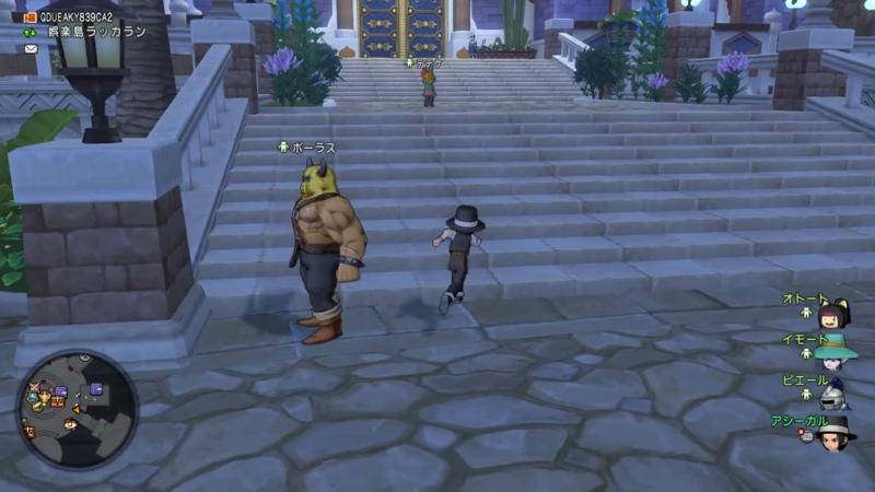 殴るDQ10の旅 - 2025/4/30(水) 13:23開始 - ニコニコ生放送