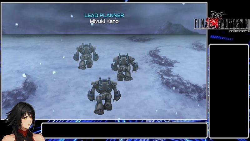 【FF6】完全初見プレイ【レトロゲーム】 - 2025/5/1(木) 13:23開始 - ニコニコ生放送