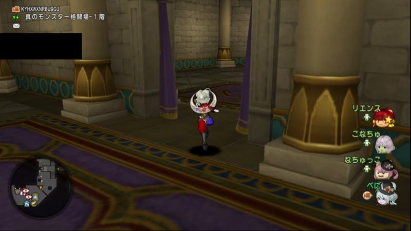 Ver5から復帰の浦島過ぎて意味が分からない DQX - 2025/5/2(金) 3:56開始 - ニコニコ生放送