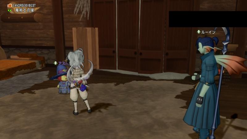 Ver5から復帰の浦島過ぎて意味が分からない DQX - 2025/5/2(金) 15:57開始 - ニコニコ生放送