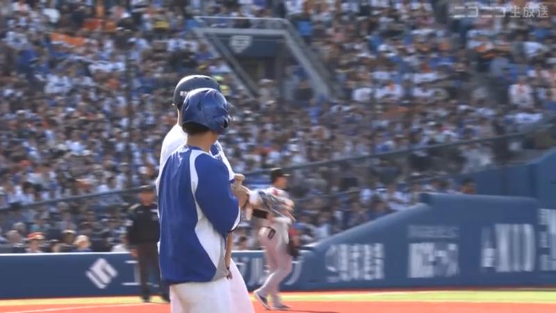 【生実況】横浜DeNAベイスターズvs読売ジャイアンツ（5月3日） - 2025/5/3(土) 16:11開始 - ニコニコ生放送